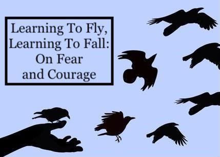 Learning to Fly, Learning to Fall - Eastrose Fellowship Unitarian ...